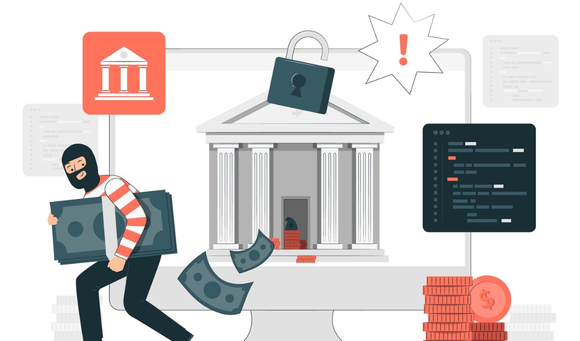 How To Prevent Banking and Financial Fraud (s)
