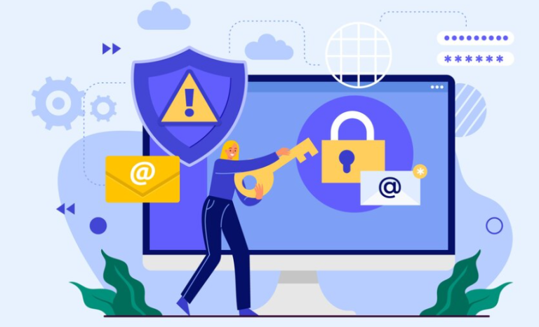 Common Cyber Attacks on Domain Names and How to Protect Against Them