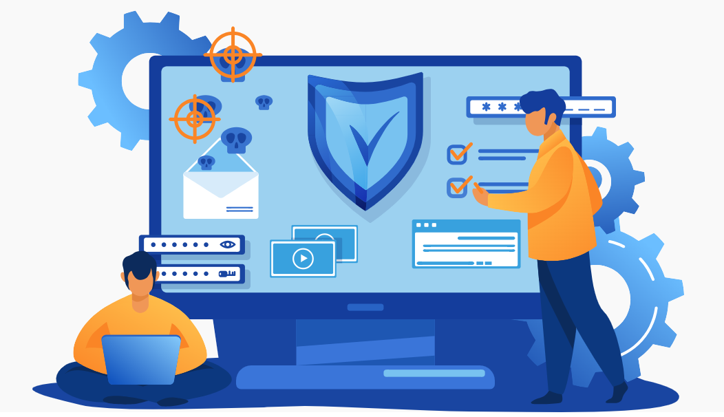 How To Protect Your Website Against Cyber Attacks