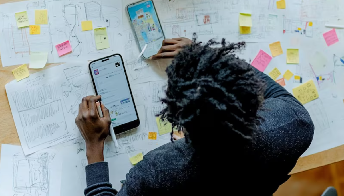 How to Develop a Mobile App in Nigeria