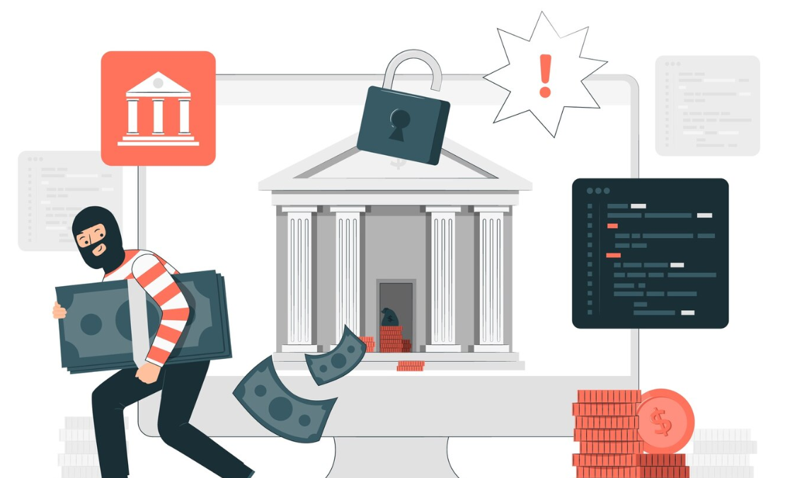 How To Keep Your Bank Account Safe From Hackers